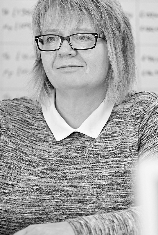 Our Team - 032 Design: Design Agency Ipswich