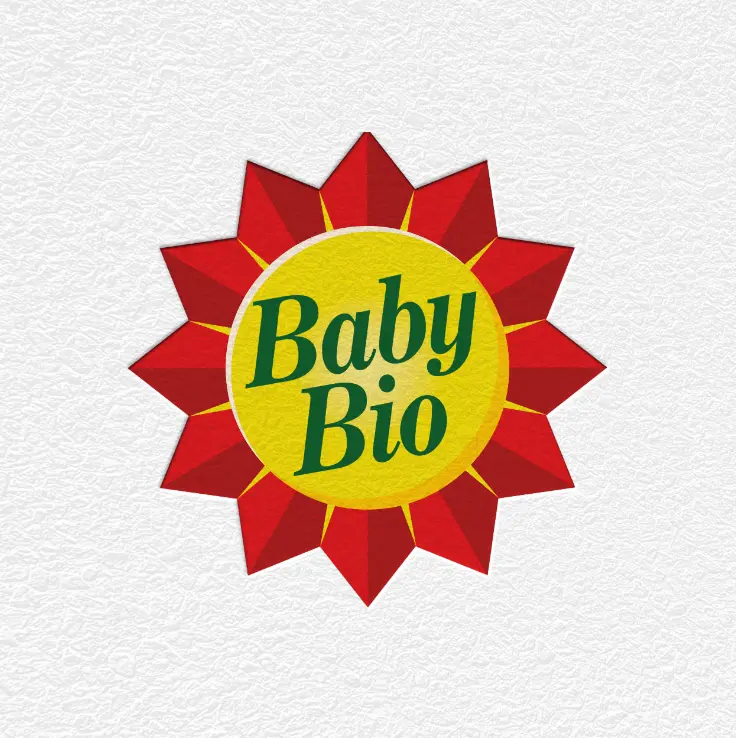 Baby Bio: Packaging Design Case Study - 032 Design