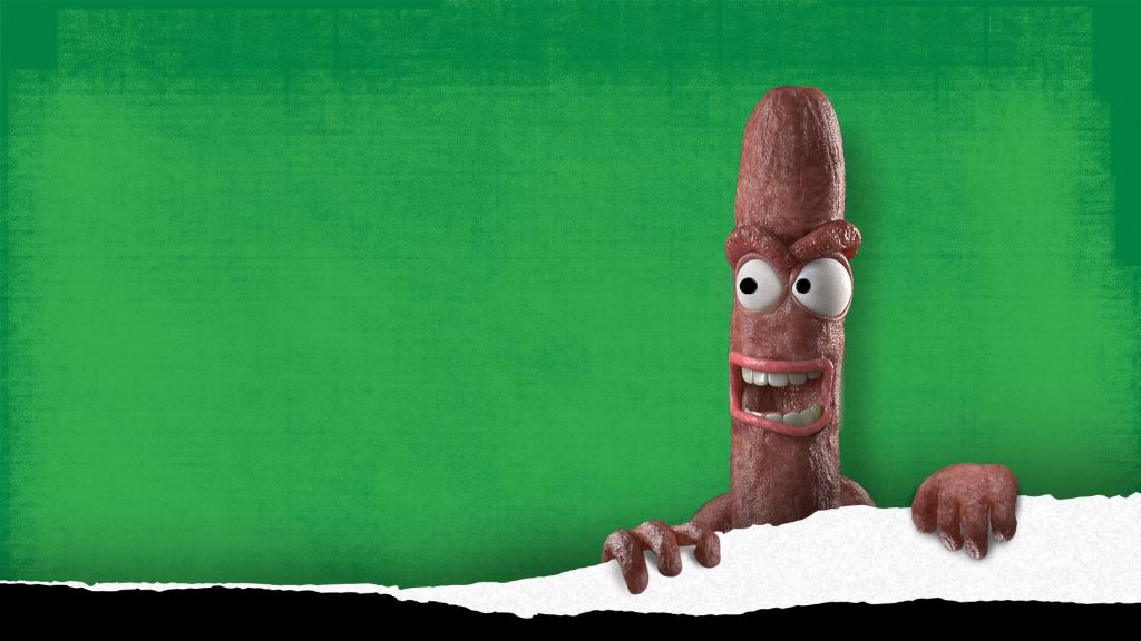 Peperami: Brand Identity Case Study - 032 Design: Design Agency Ipswich