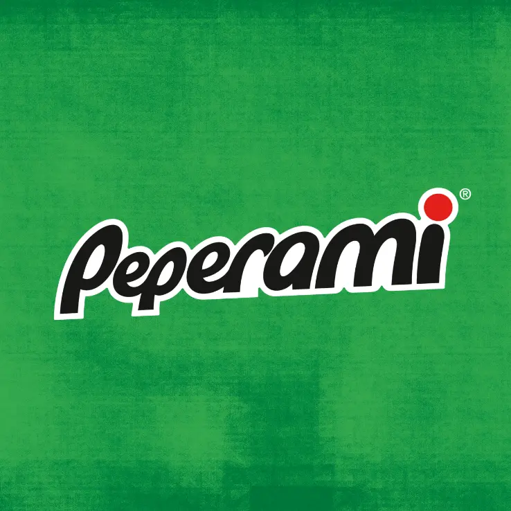 Peperami: Brand Identity Case Study - 032 Design: Design Agency Ipswich