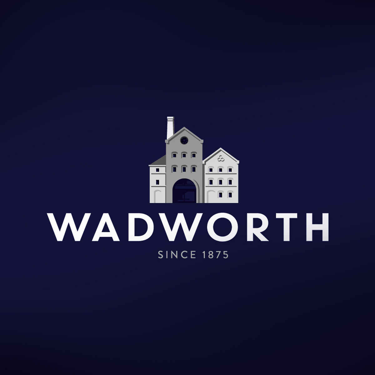 Wadworth Logo Swordfish 5.0% Wadworth Brewery Pint Please