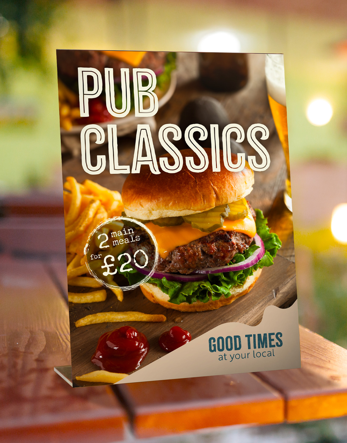 Hive Pubs: Digital Asset Creation Case Study - 032 Design